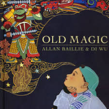 Old Magic – Wattle Gum Homeschool