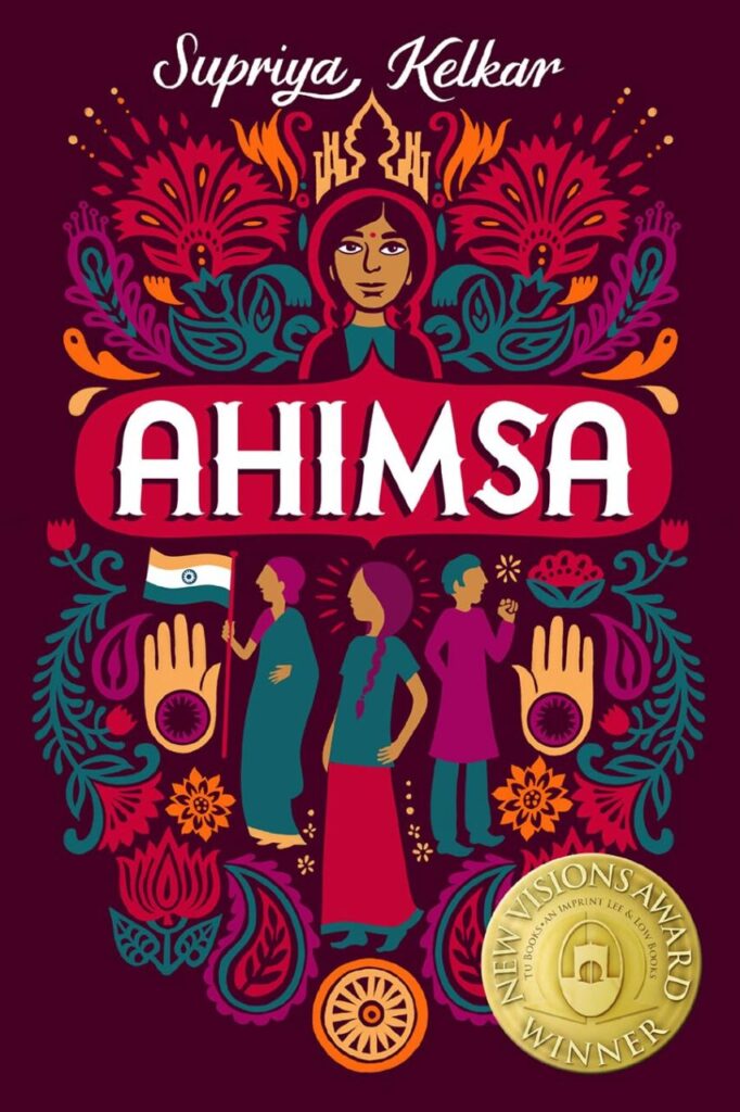 Ahimsa - Wattle Gum Homeschool