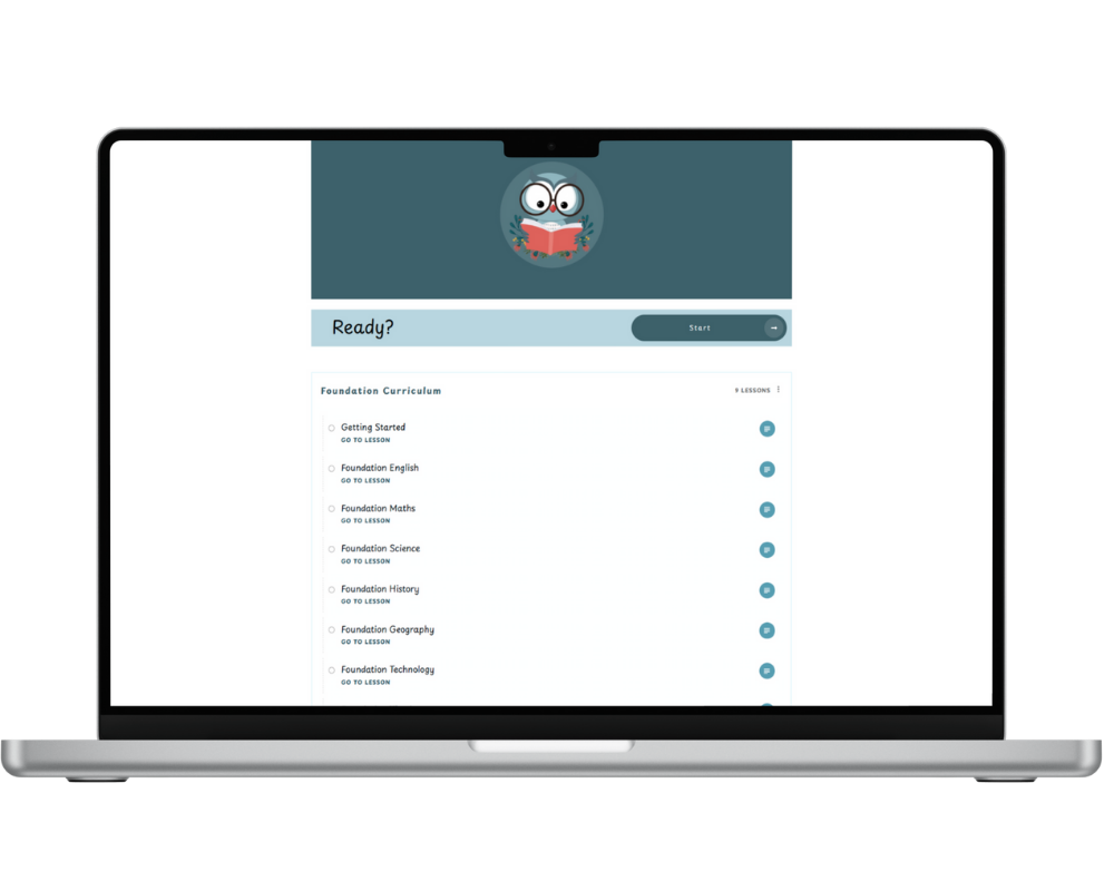 Wattle Gum Curriculum